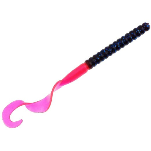 Berkley Power Worm 18cm 13ks Blue Fleck Firetail – Topfishing.eu