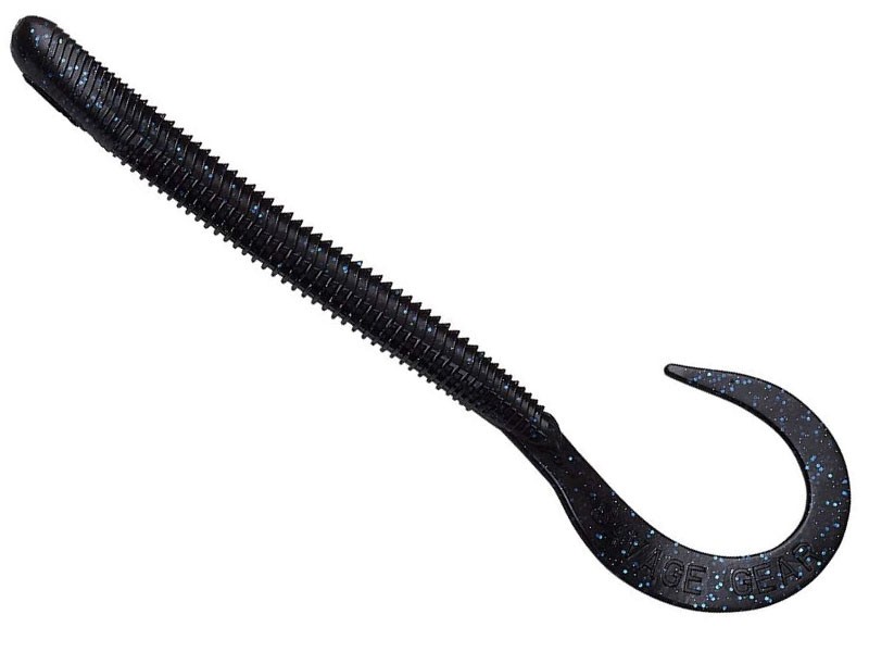 SG Razorback Worm 20cm 8ks | topfishing.cz