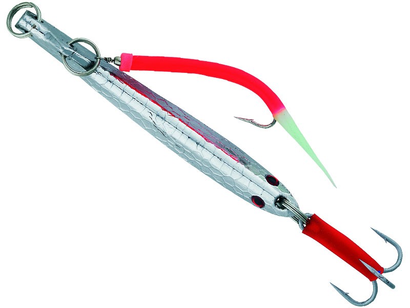 Kinetic Norske Pilken 100g | topfishing.cz